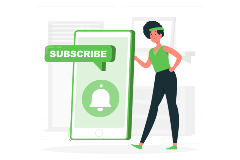 What is a push notification? And what are the benefits? - Seovisitor