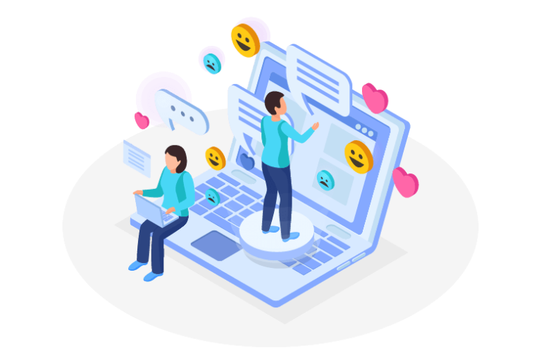 What is online chat, and why should we care about it? - SEOVisitor